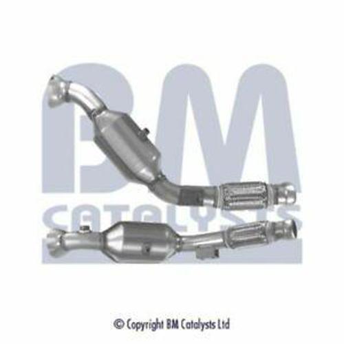 Catalyst Approved BM Catalysts BM80433H for MERCEDES-BENZ Sprinter 35-T ...