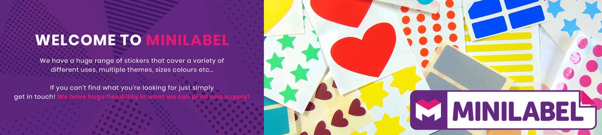 Minilabel-LTD | eBay Stores