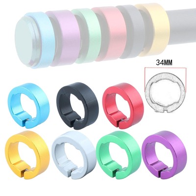 Bicycle grips clamp loop bicycle grips locking loop practical ...