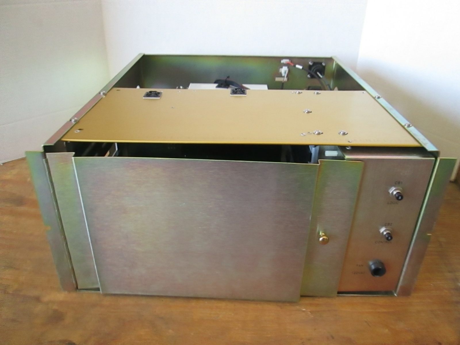 Expertech TMX 9k, 10k, Reman Tube Drawer, with upgraded new system ...