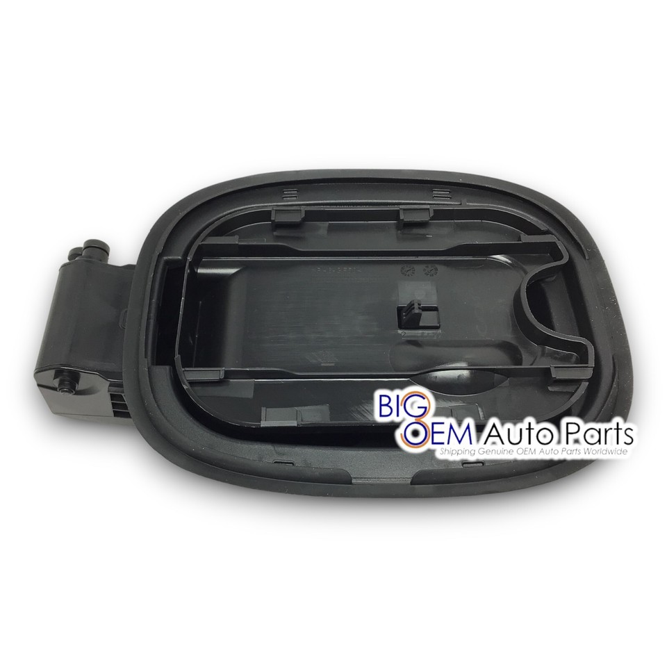 2019-2024 GMC Sierra 1500 6.5 ft Standard Bed Fuel Gas Door Tank Filler ...