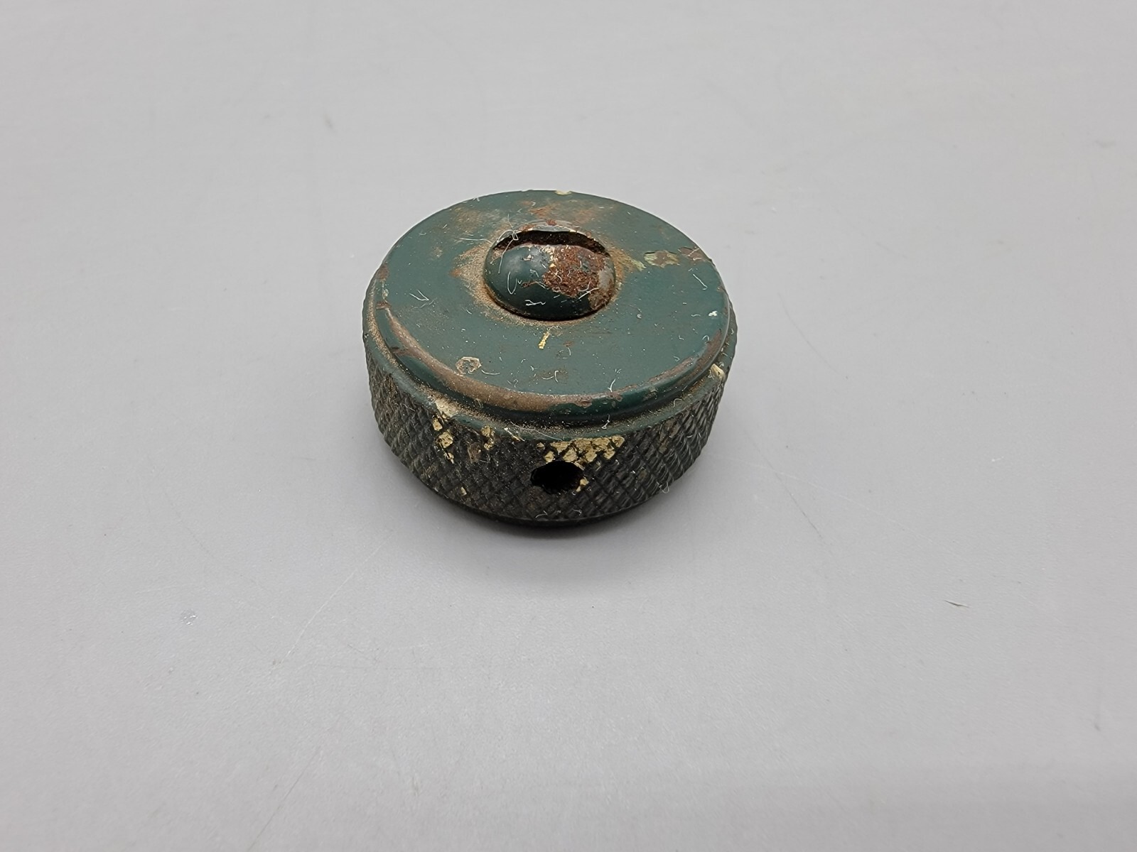 Coleman 220D 228D 220E 228E 220F 228F Fuel Cap Hole Vent | eBay