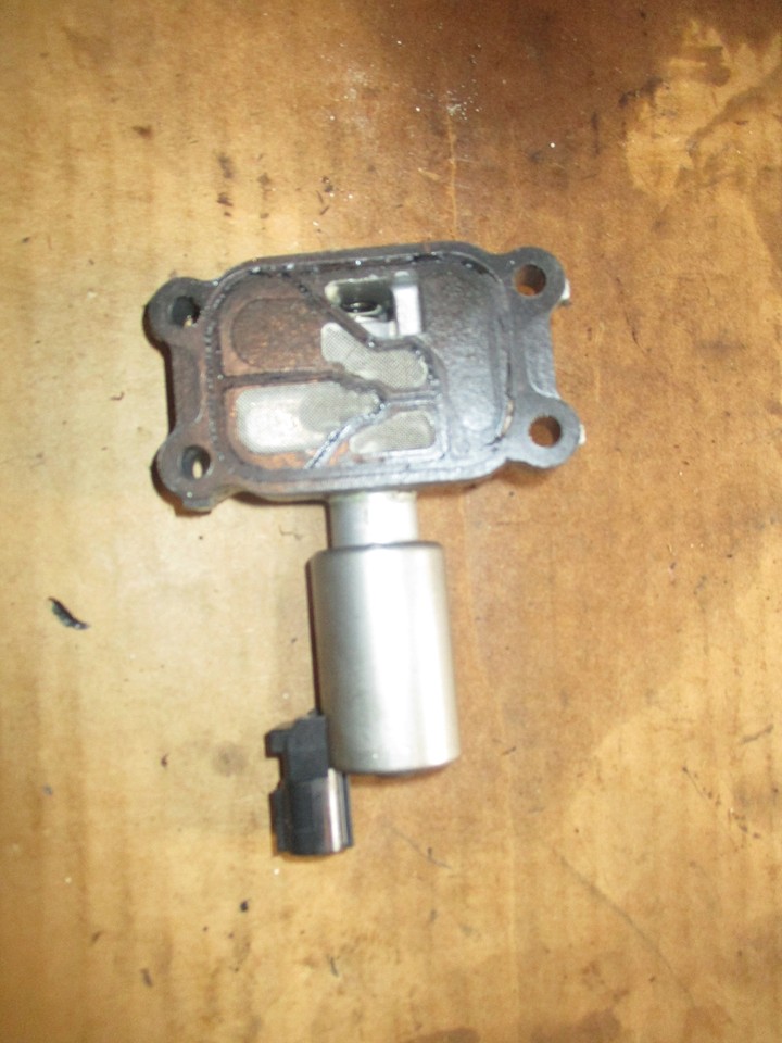 Suzuki DF175 outboard oil solenoid (16550-93J00) | eBay