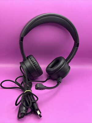 Blackweb Headset | eBay