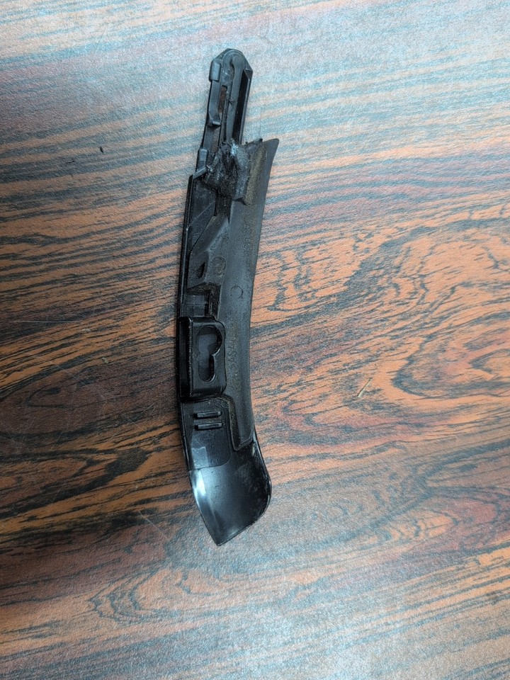 02-06 Mini Cooper R50 R53 Front Left Roof Corner Trim 51137112079 | eBay