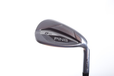 Ping G425 54* Sand Wedge RH 37.25 in Steel Shaft Stiff Flex | eBay