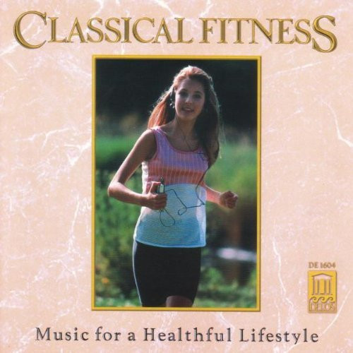 Classical Fitness (CD) Album 13491160429 | eBay
