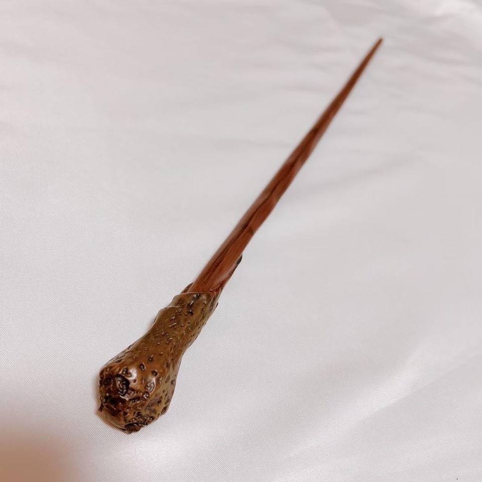 Harry Potter Ron Weasley Magic Wand Halloween Cosplay USJ | eBay