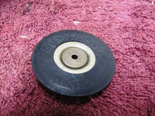 For Trade in GARRARD IDLER WHEEL 75625 TURNTABLE ZERO 100 AT6 AT60 SL55 ...