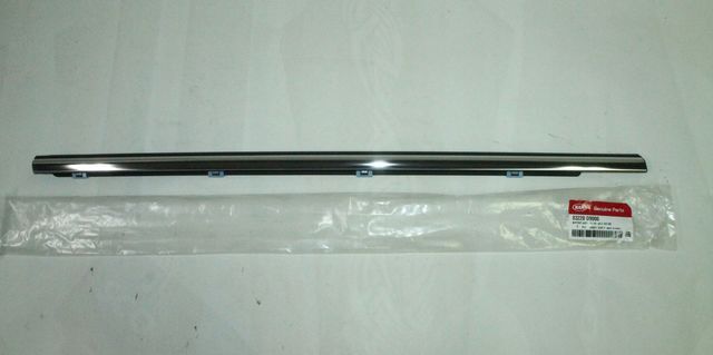 Genuine Kia Belt Molding 82220-D9000 | eBay
