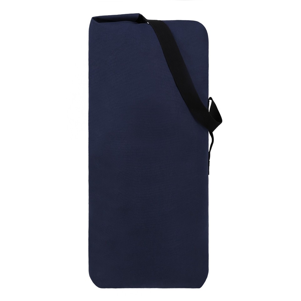 WHITEDUCK Hoplite Top Load Bag - Waterproof & Durable Travel Canvas ...