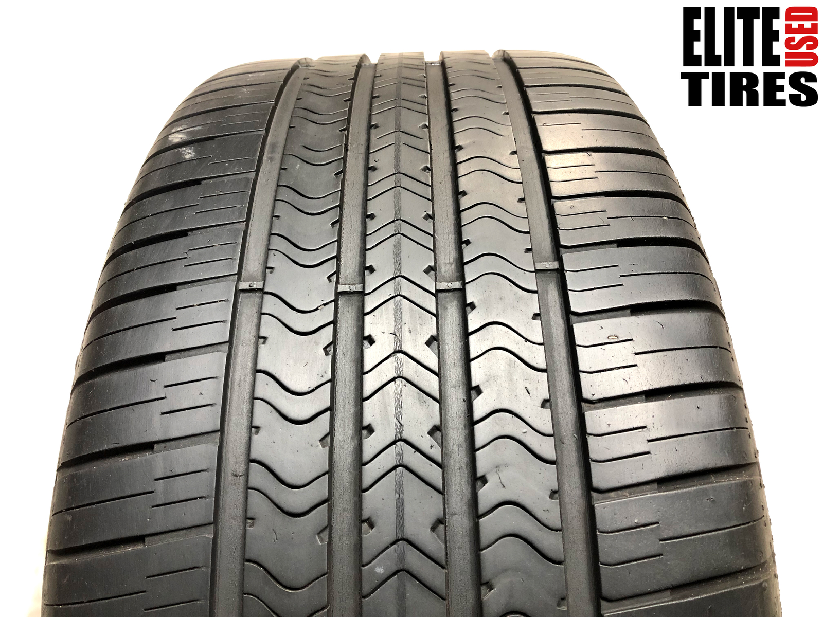 [1] Goodyear Eagle Sport A/S ROF Run Flat P285/40R20 285 40 20 Tire 7. ...