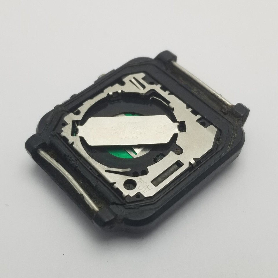 Casio GS-20 Super Windsurfing 919 Kids Game Digital Vintage Watch For ...