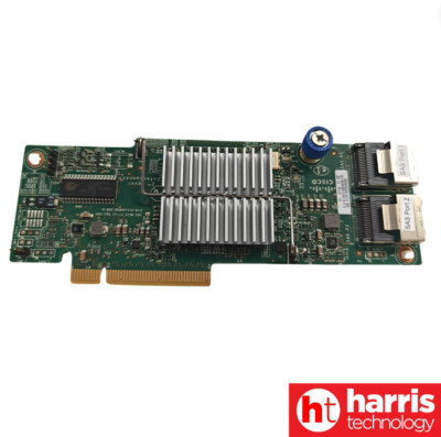 Cisco UCS RAID SAS 2008M-8i Mezzanine Card UCSC-RAID-11-C220 74-10149 ...