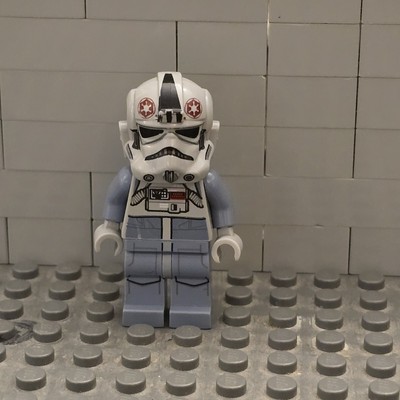 Lego Star Wars Figur AT-AT pilot | eBay.de