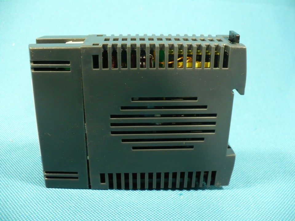 Rhino Industrial Power Supply PSP24-024S 24V DC 100-240V AC 0.7-0.4A ...