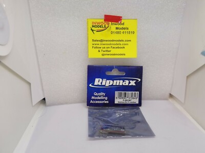 RIPMAX QUANTUM ESC PC INTERFACE (USB) | eBay UK