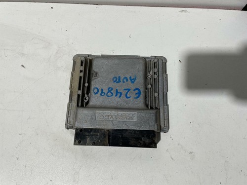 Ford Focus Transmission ECU LT 06/2005-04/2009 | eBay Australia