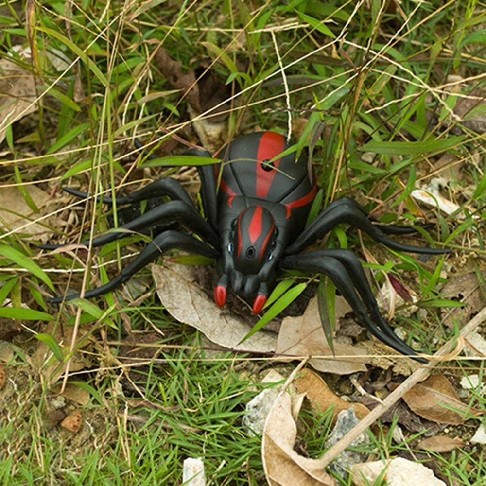 Gift Tricky Jock Prank RC Animals Infrared RC Toy Remote Control Fake ...