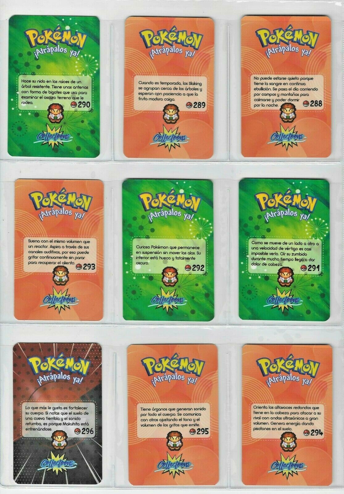POKEMON HOENN FULL SET TCG 145/145 Peruvian Card 2021 + Trainers ...