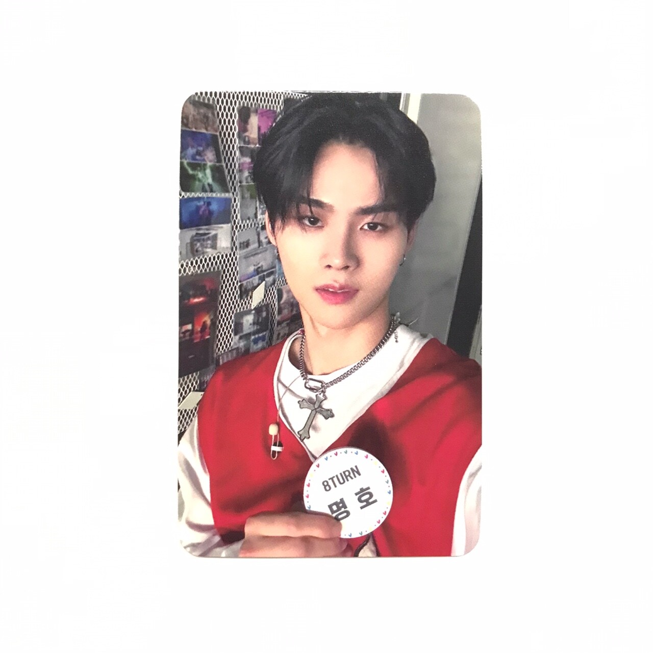 [8TURN] 8TURNRISE / Beatroad Gift Photocard | eBay