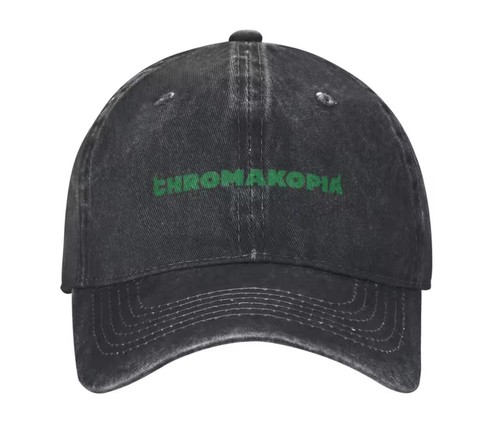 Tyler The Creator 'CHROMAKOPIA' Baseball Hat *Brand New* | eBay