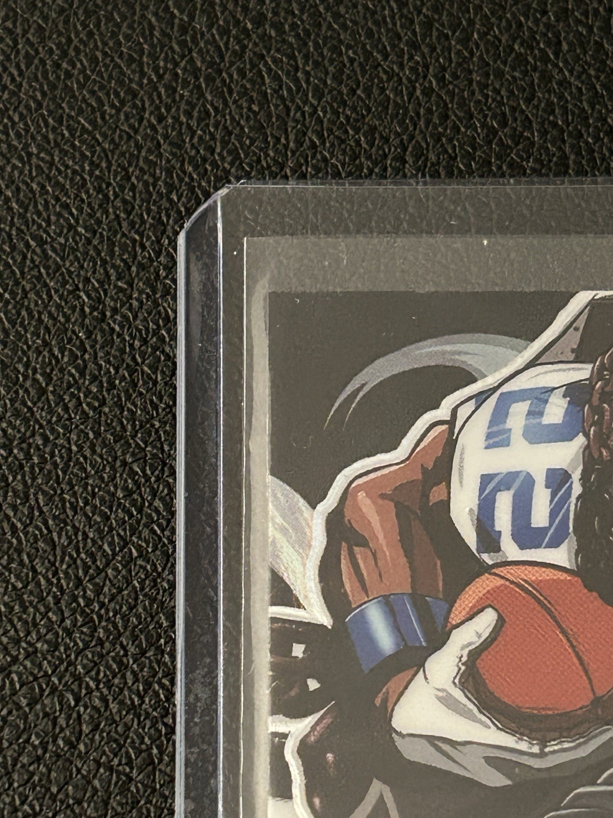 2025 Panini Prizm Emmitt Smith Manga #5 Cowboys NFL Football Card | eBay