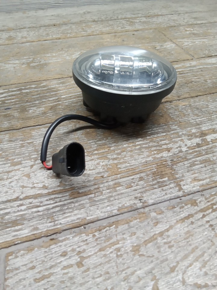 2010 Triumph Thunderbird 1700 Head Light Fog Light Front Light | eBay