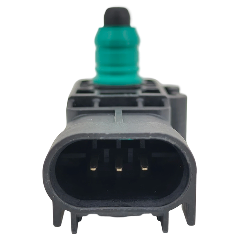 Global Fuel Pump Tank EVAP Pressure Sensor Fit For GM Vehicles 2008 ...