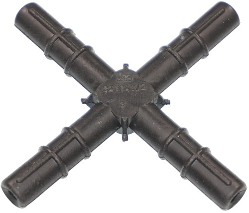 Mercedes Vacuum Hose Pipe Line 4-Way Splitter Joint A1170780045 ...