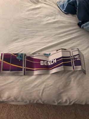 Pokemon TCG Bench Mat Ancient Origins | eBay
