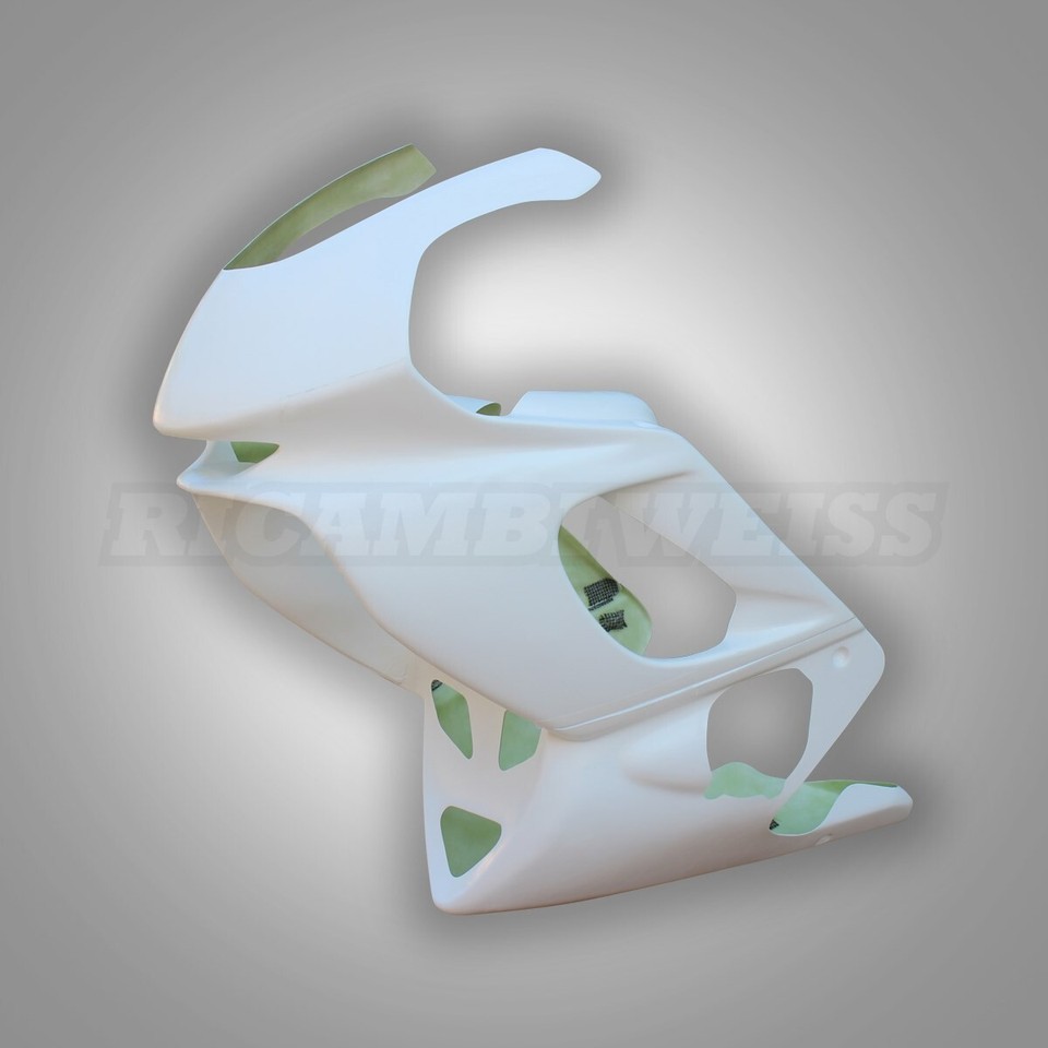 KLR221 Yamaha YZF 600 R Thundercat Course Kit Carénage et Coque Arriére ...