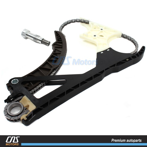Timing Chain Kit for 06-17 BMW 128 328 335 528 535 640 740 M2 M3 M4 X3 ...
