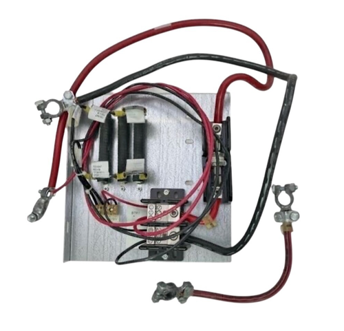 Simplex 2081-9280 4100-5128 Fire Alarm Rechargeable Battery Backup ...