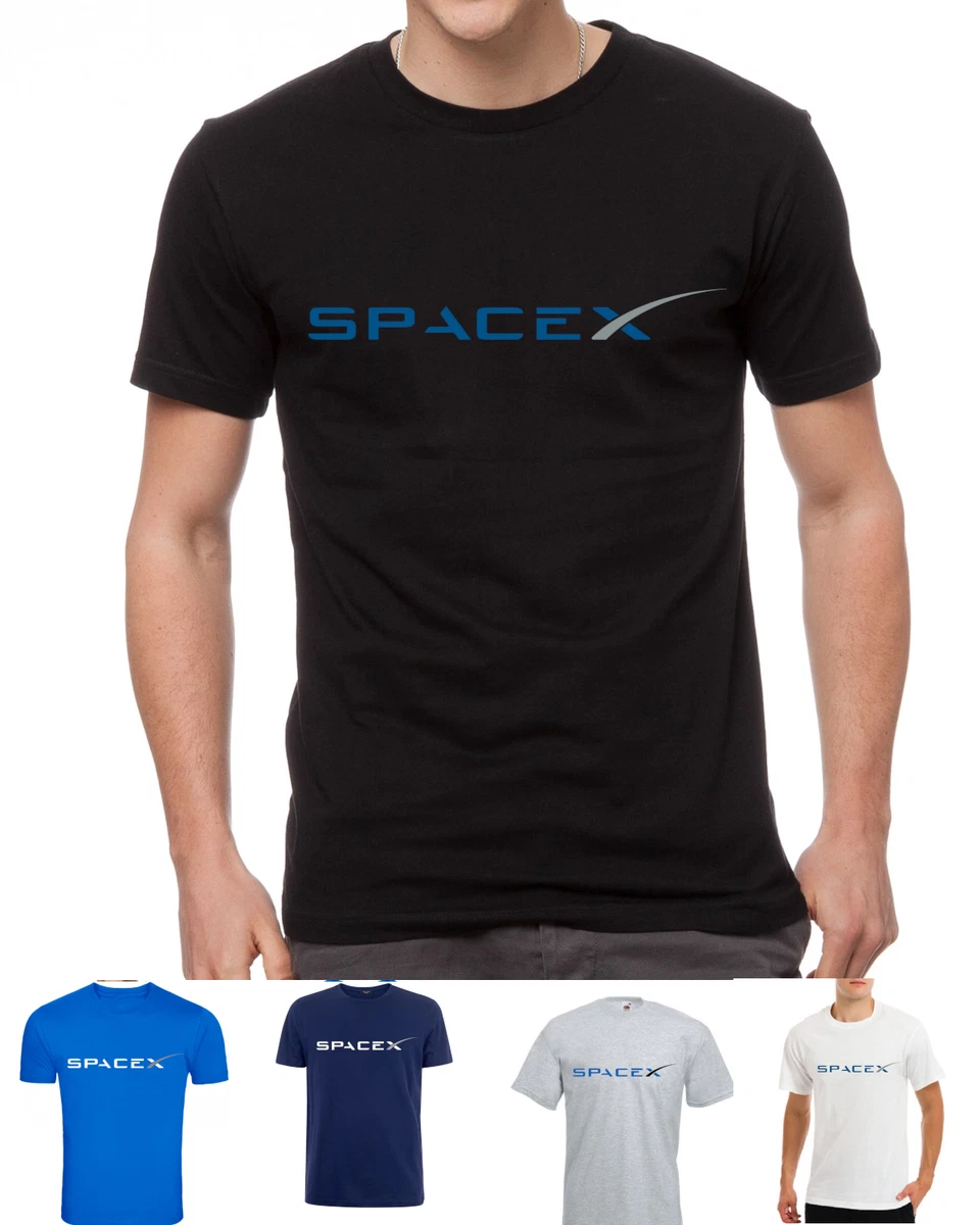 Spacex Shirts