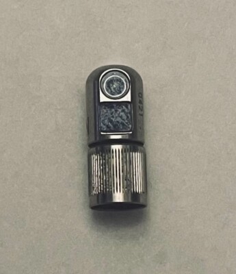 Olympus Evident Iplex Videoprobe Borescope Tip Adapter IV96SN | eBay