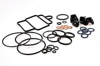 BOSCH Diesel fuel injection pump Repair Kit 9443612894 | eBay
