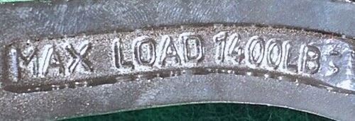 Replacement Rear Wheel Chevrolet Corvette Grand Sport OEM Factory ...
