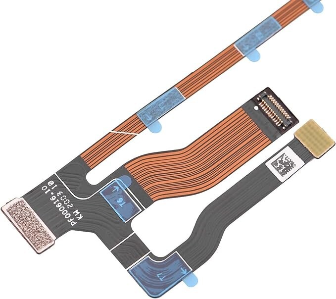 DJI Mavic Mini & Mini 2 Flex Ribbon Camera/Gimbal, GPS Board, Cable | eBay