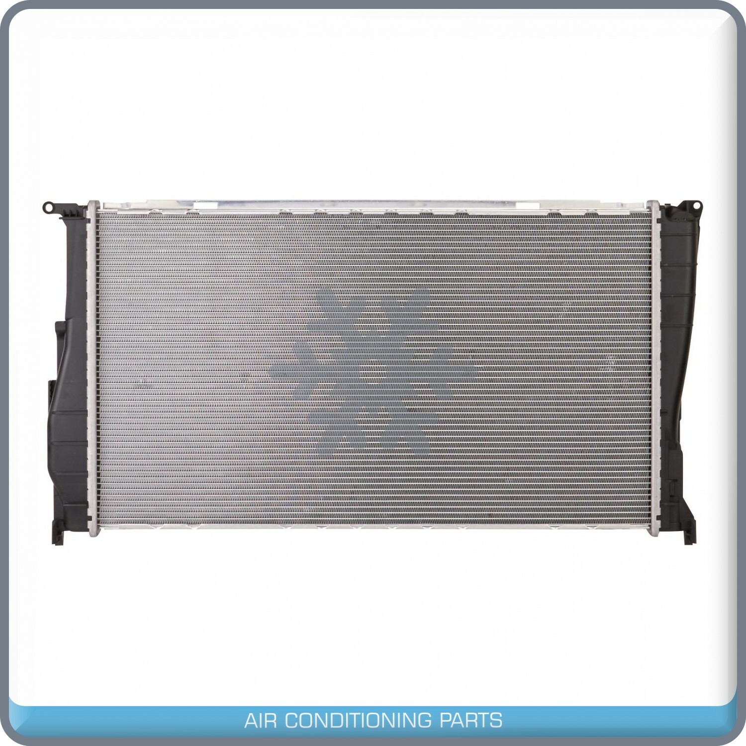 NEW Radiator for BMW 135i, 135is, 335i, 335is, 335xi, X1, Z4.. - OE ...