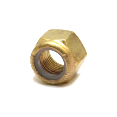 11-82671117 Fits Mercury Mariner Outboard Engine Nut .500-20 | eBay