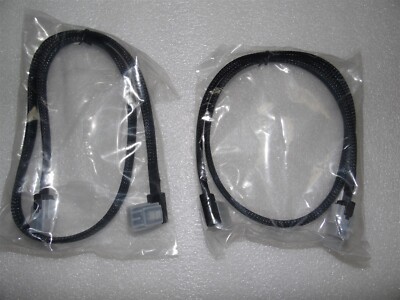PERC H700 H200 SAS RAID CABLES DELL POWEREDGE R710 SERVER N170M P110M ...