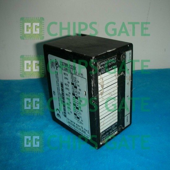 1PCS USED GE FANUC IC670ALG320 Tested in Good Condition Fast Ship | eBay