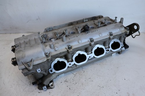 Mercedes Benz E63 AMG W211 2007 M156 Engine Cylinder Head RHS J146 ...