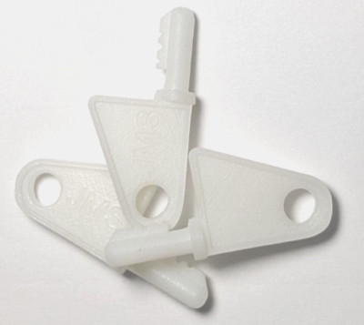 Fire Alarms - Fire Alarm Keys