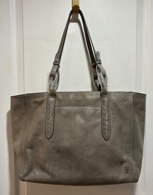 Frye Reed Shoulder Bag Tote | eBay