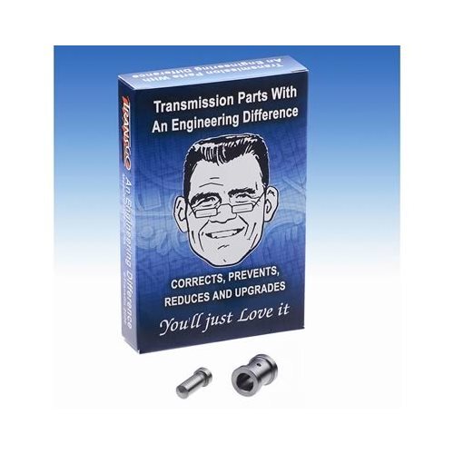 TransGo 7-300 Boost Valve/Bushing Intermediate and Reverse 700R4/200-4R ...