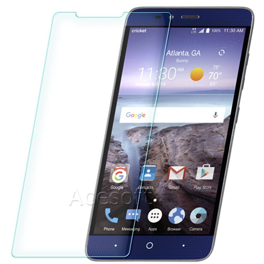 Zte Imperial Max ZTE Imperial Max LCD Display Touch Screen Glass Lens
