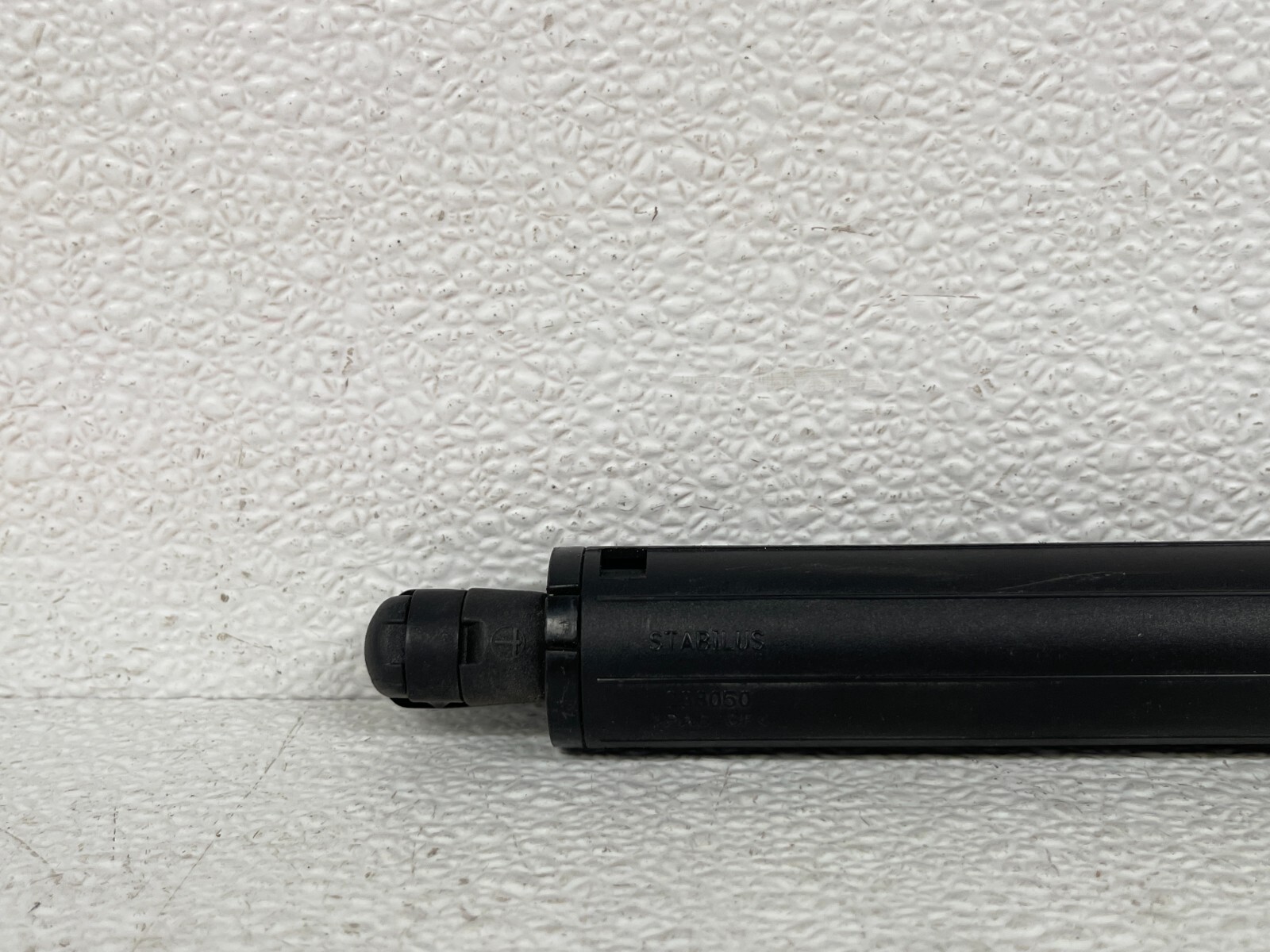 ⭐2012-2020 TESLA MODEL S REAR LEFT+RIGHT TRUNK POWER SHOCK STRUT SET ...