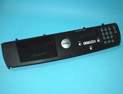 DELL 1815dn Printer Control Panel with Display Screen | eBay